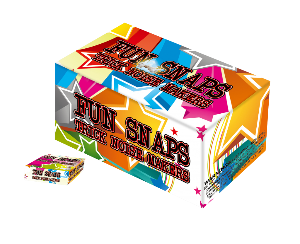 Fun Snaps | Fireworks4Sale